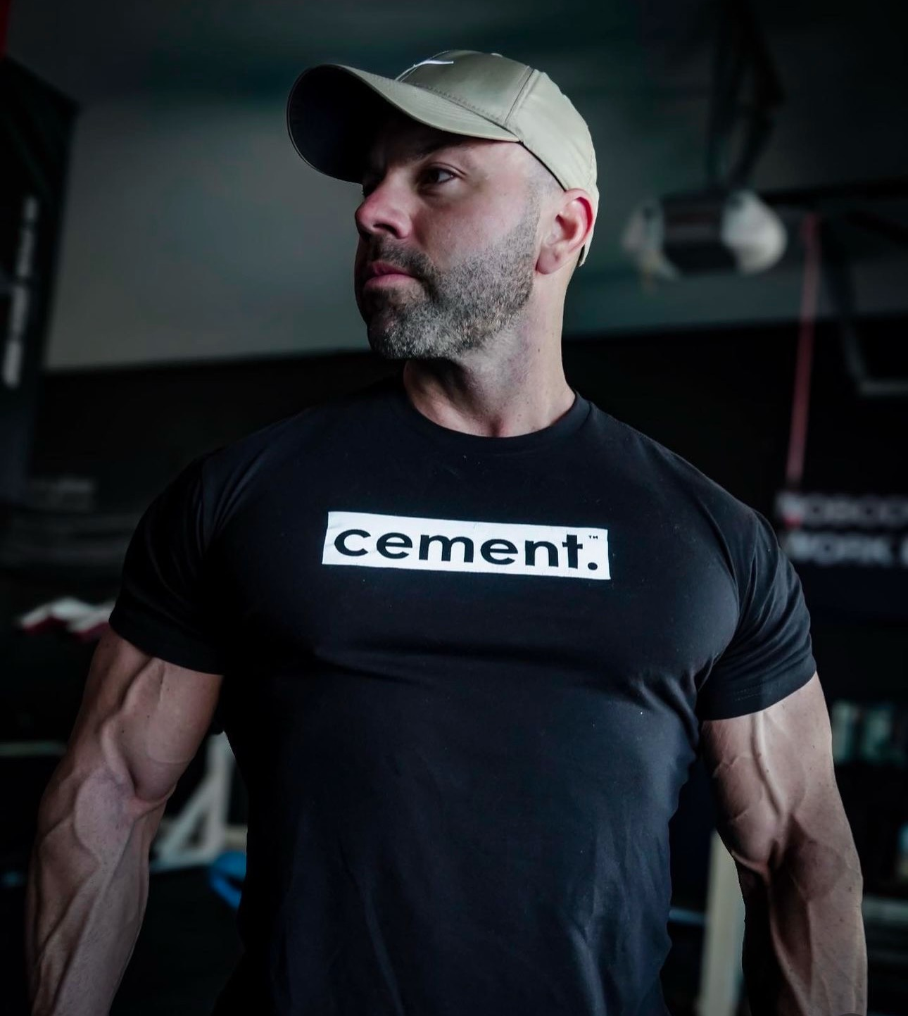 Team Cement Coaching